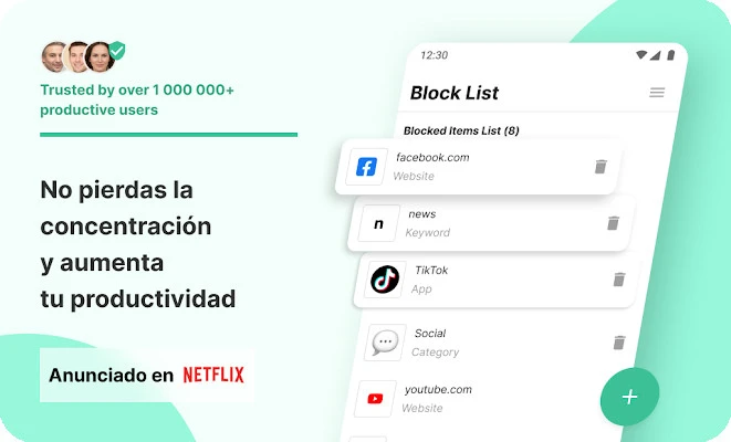 Las 17 mejores apps bloquear anuncios en móvil Android, iPhone